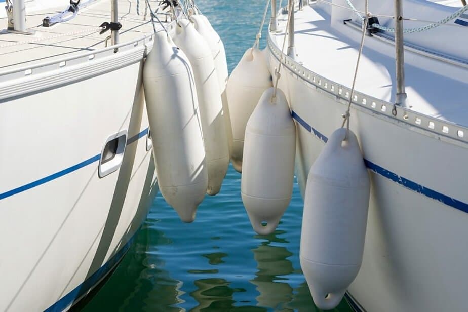 Boat Fenders And Boat Bumpers: Why Your Boat Needs Both! – Get Busy Boating